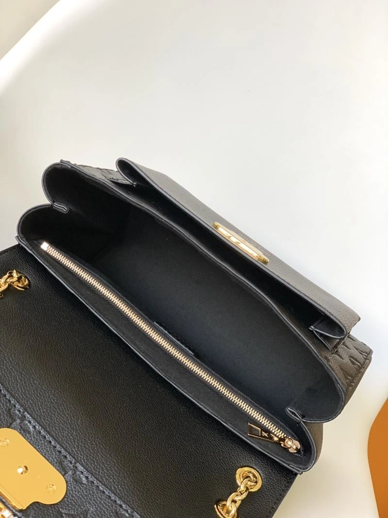 Budget-friendly Louis Vuitton Satchel Bags
