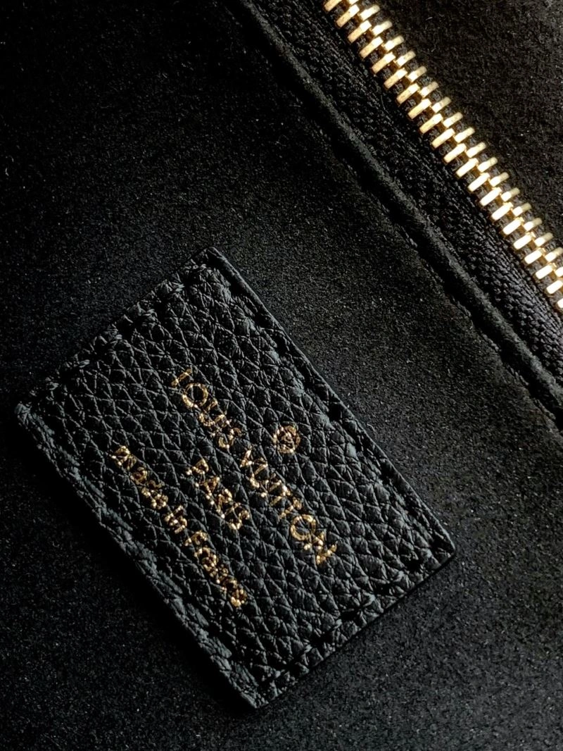 Budget-friendly Louis Vuitton Satchel Bags