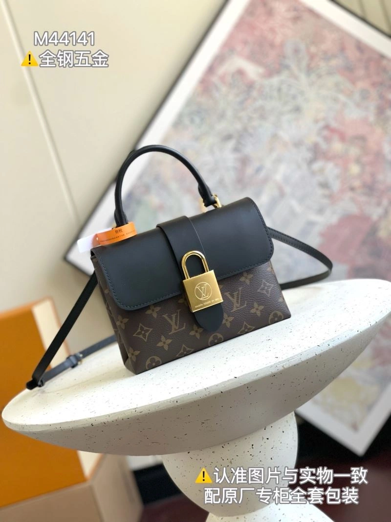 Louis Vuitton Satchel Bags
