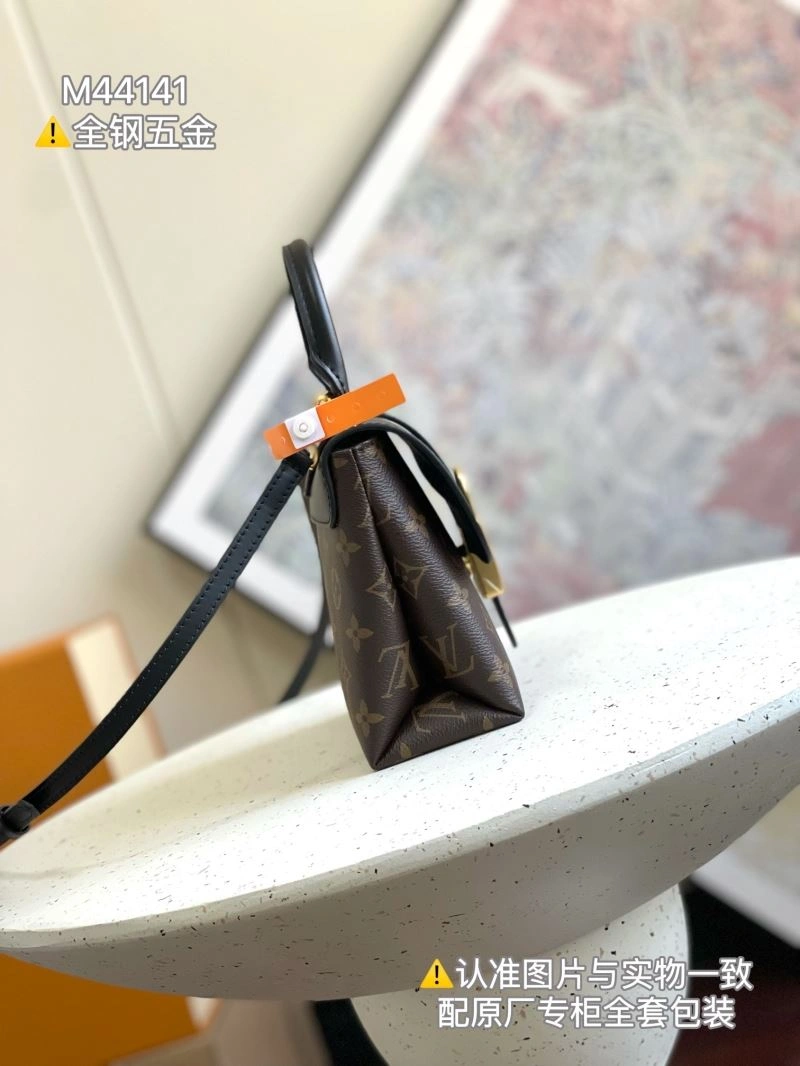 Original Louis Vuitton Satchel Bags