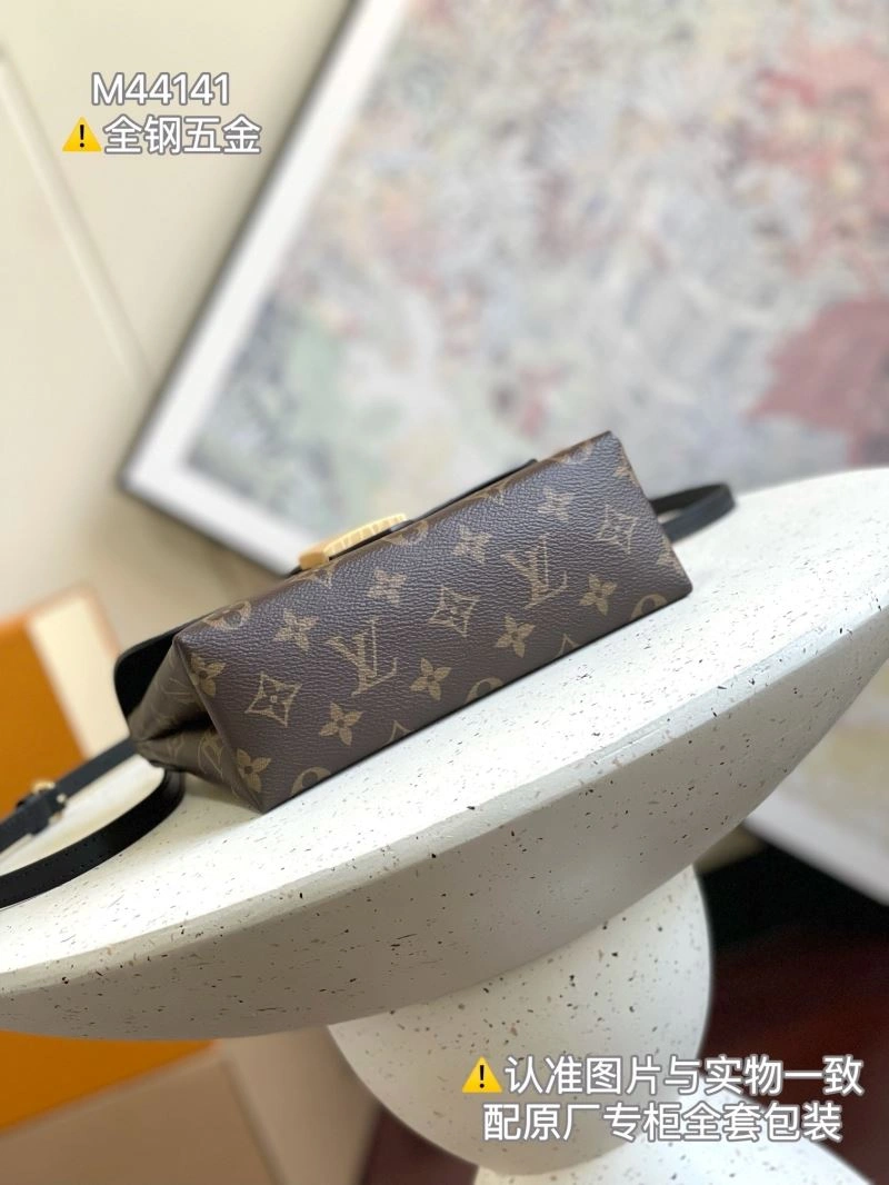 Original Louis Vuitton Satchel Bags
