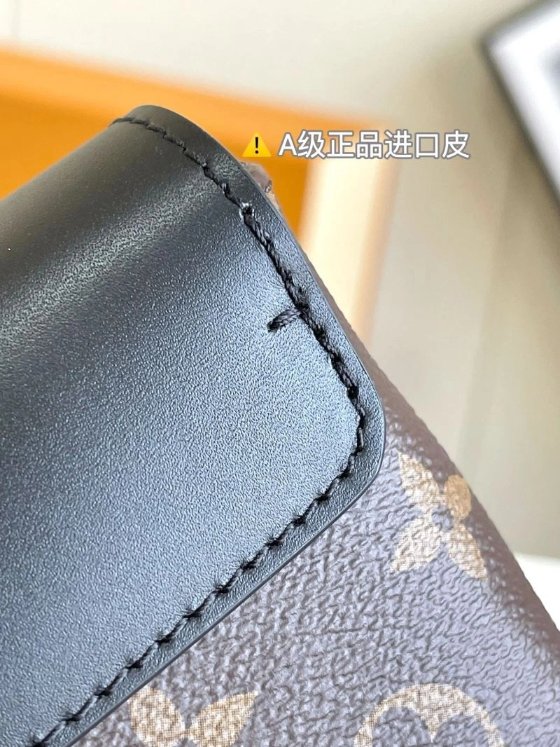 Original Louis Vuitton Satchel Bags