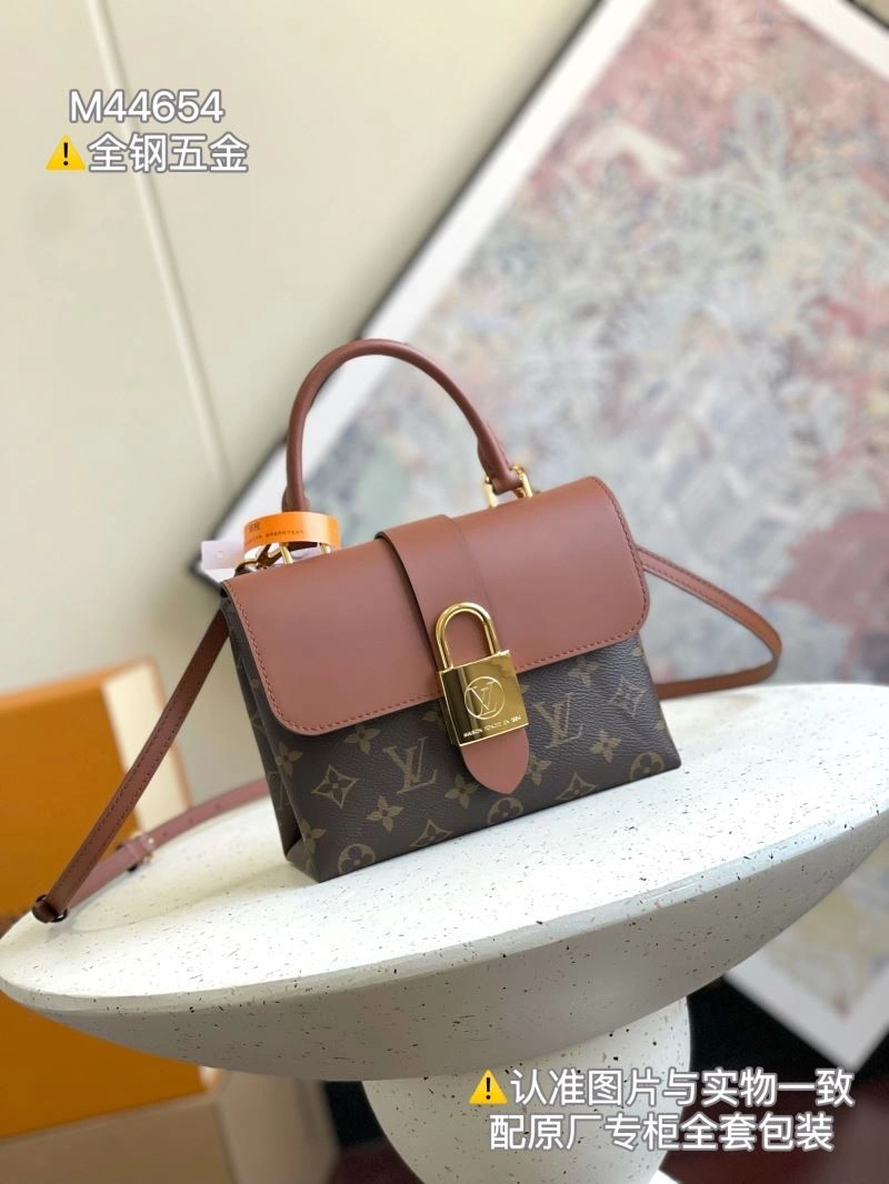 Louis Vuitton Satchel Bags