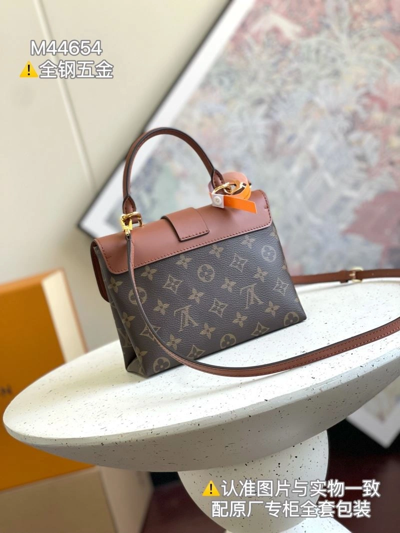 Top match Louis Vuitton Satchel Bags