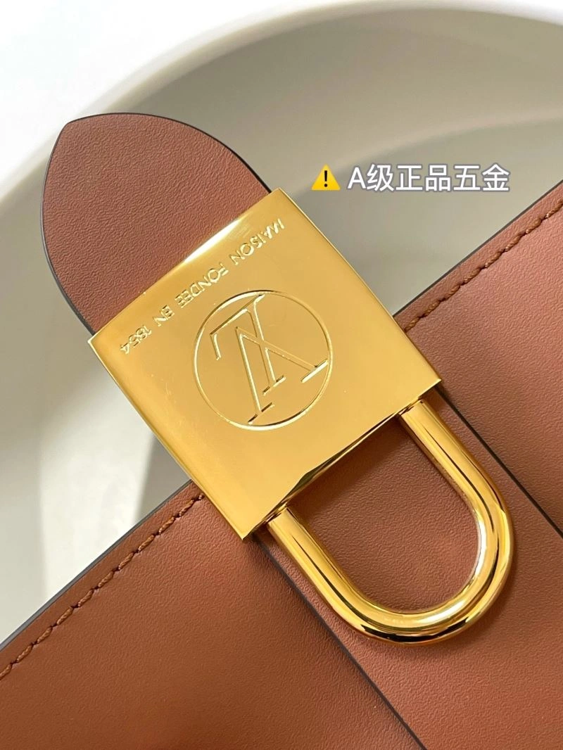 Top match Louis Vuitton Satchel Bags