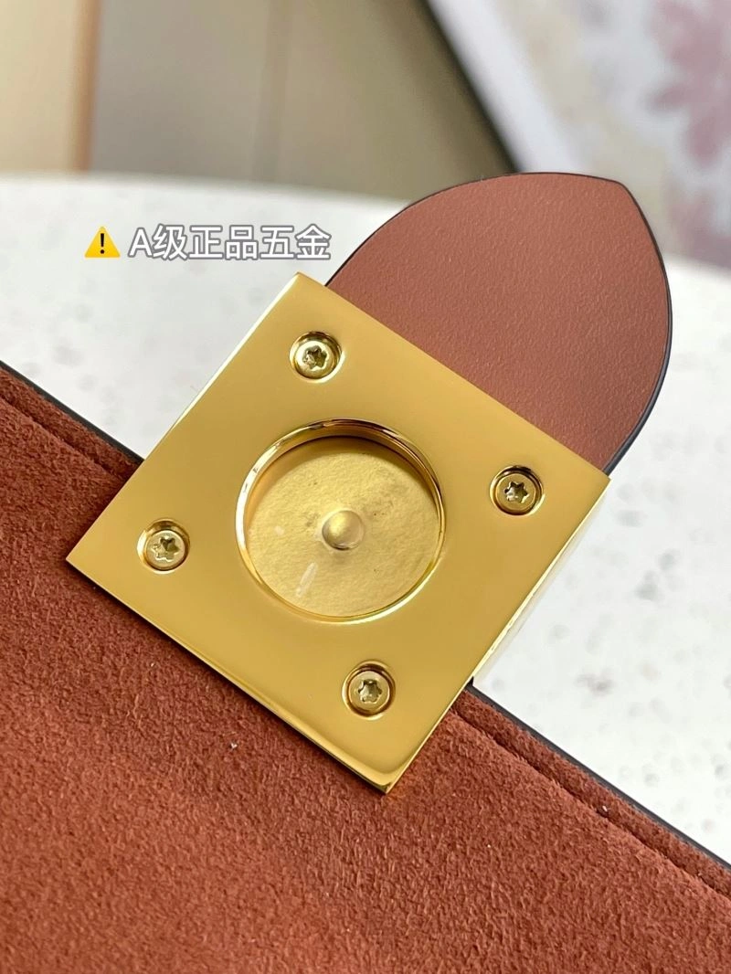 Top match Louis Vuitton Satchel Bags