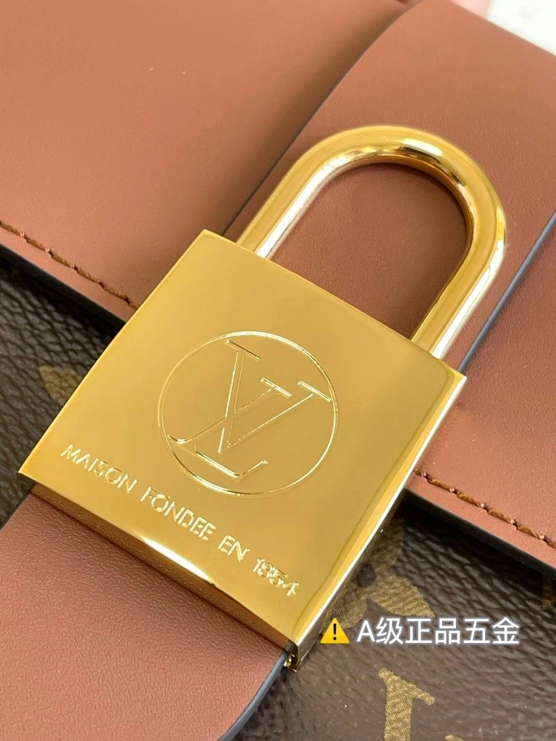 Top match Louis Vuitton Satchel Bags