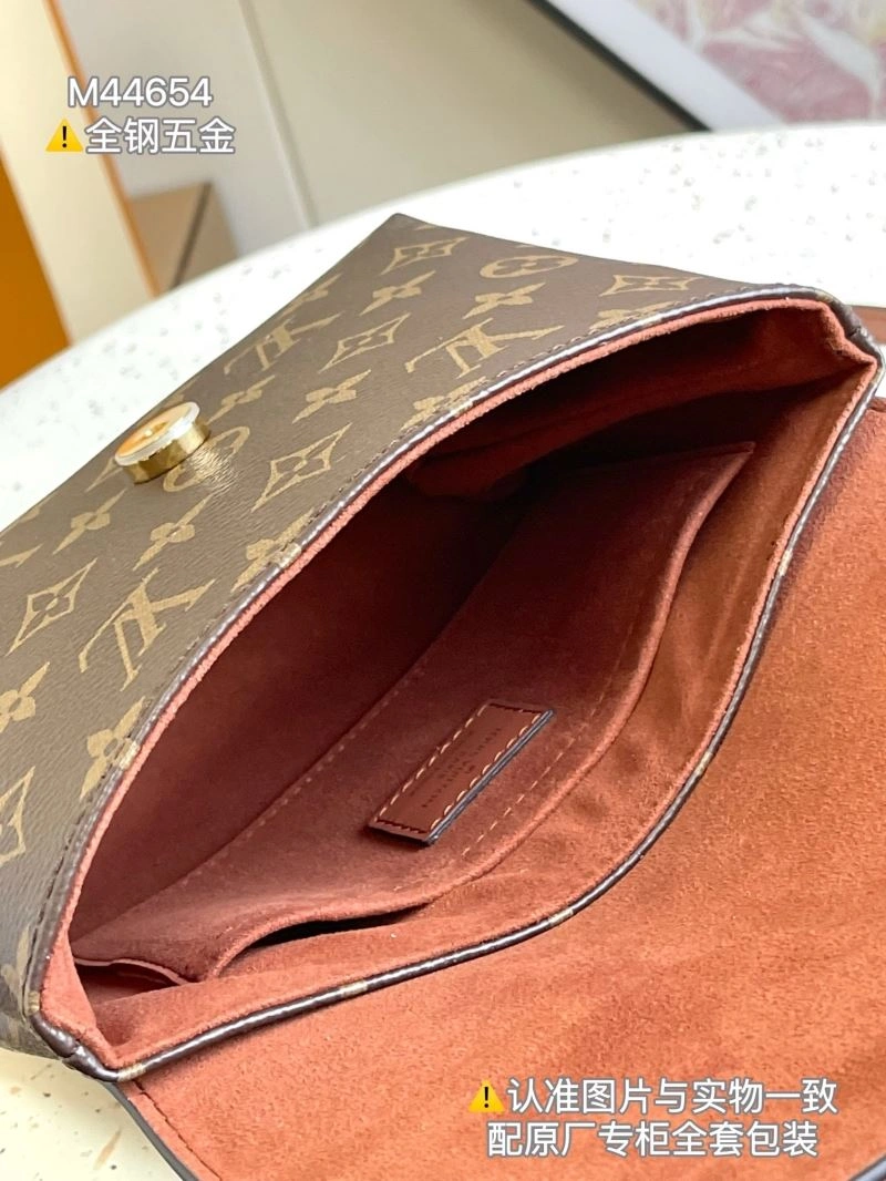 Top match Louis Vuitton Satchel Bags