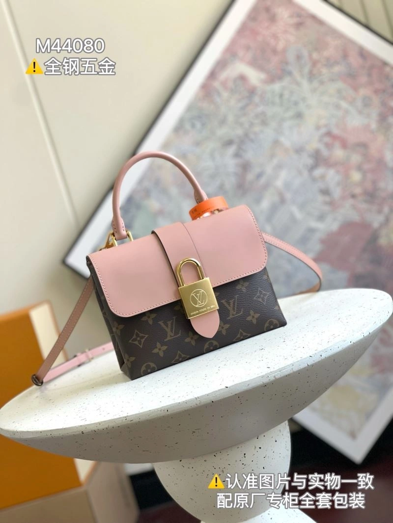 Louis Vuitton Satchel Bags