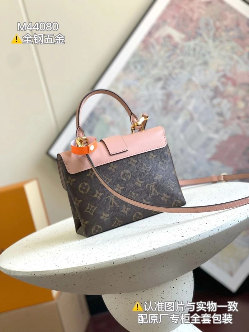 Indistinguishable Louis Vuitton Satchel Bags