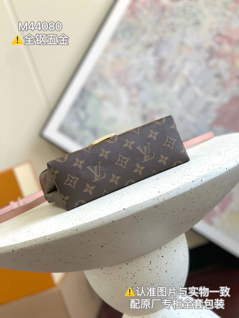 Indistinguishable Louis Vuitton Satchel Bags