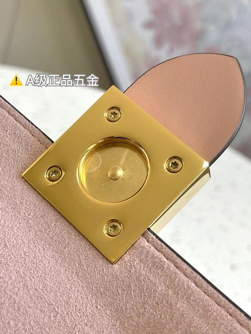 Indistinguishable Louis Vuitton Satchel Bags