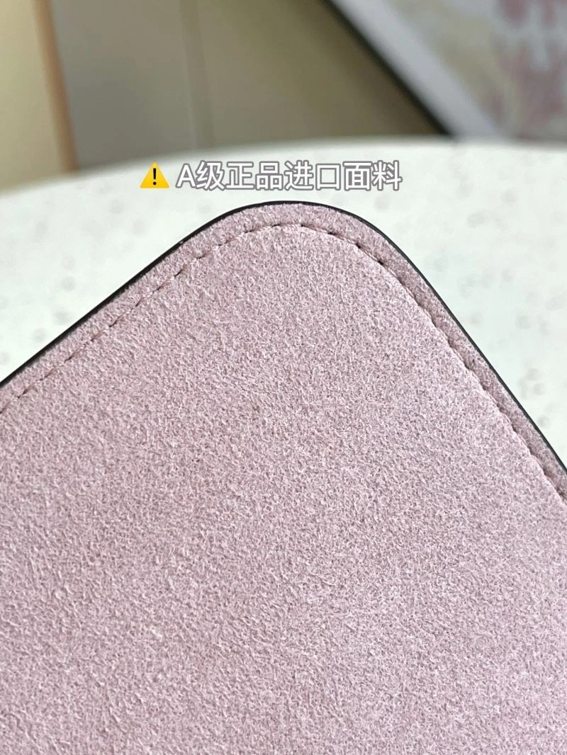 Indistinguishable Louis Vuitton Satchel Bags
