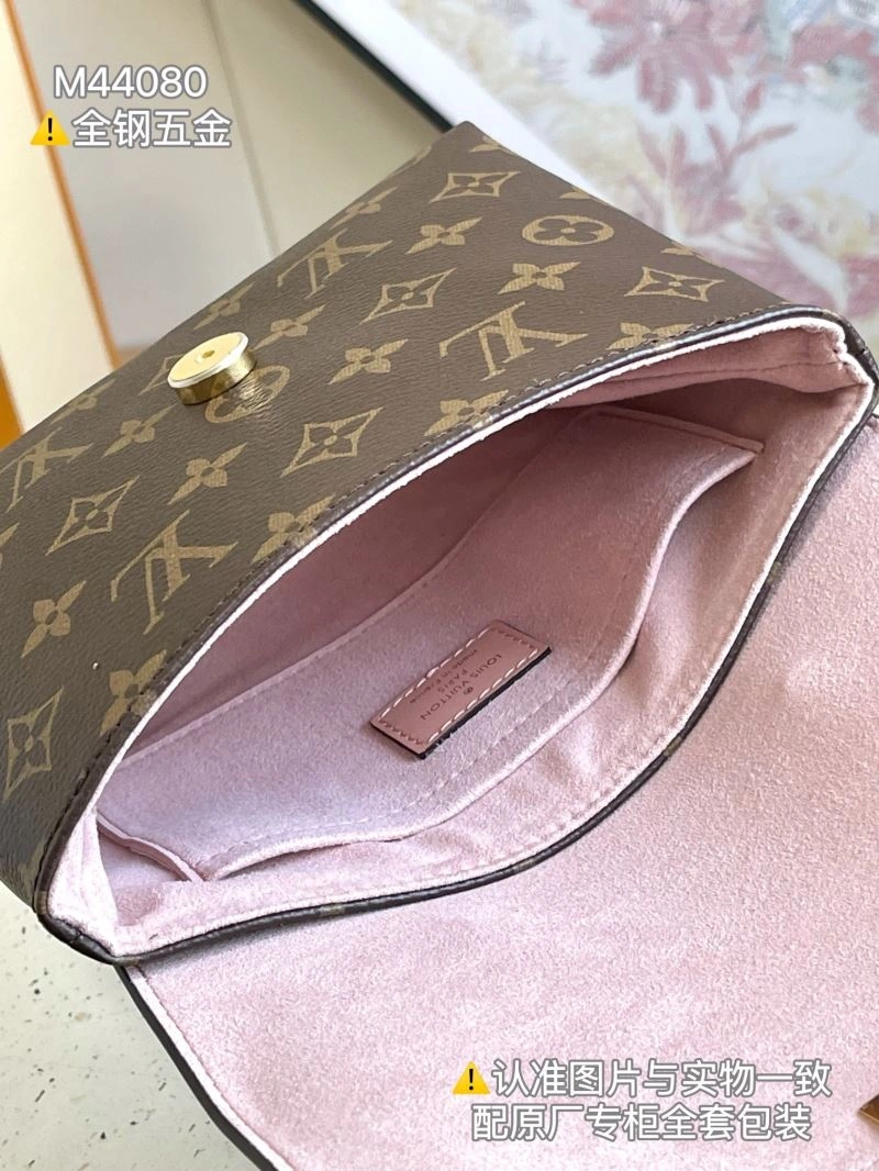 Indistinguishable Louis Vuitton Satchel Bags