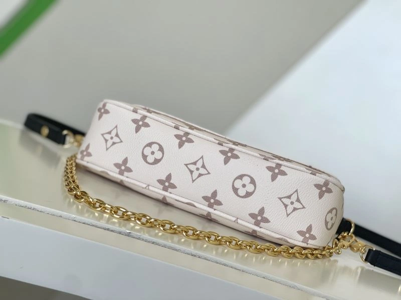 Perfect replica Louis Vuitton Satchel Bags