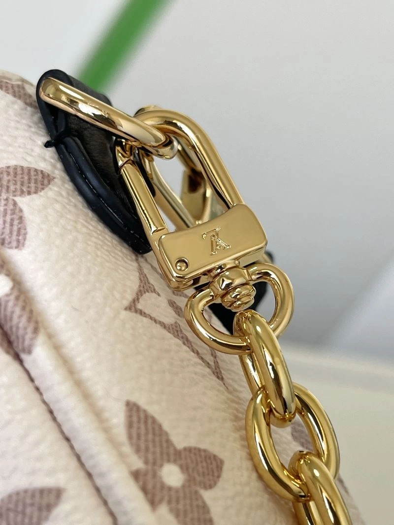 Perfect replica Louis Vuitton Satchel Bags