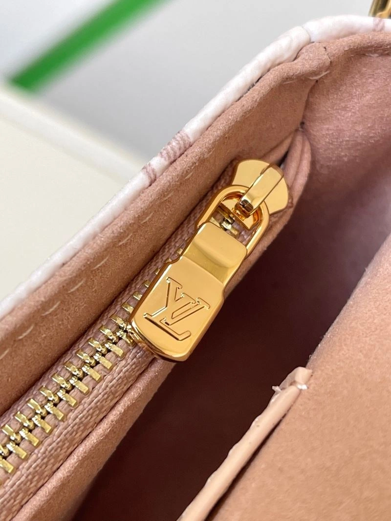 Perfect replica Louis Vuitton Satchel Bags
