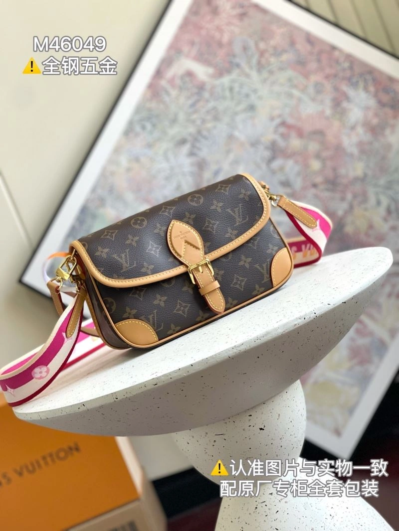 Louis Vuitton Satchel Bags