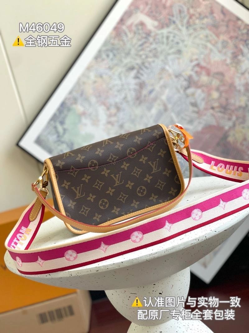 Top mirror Louis Vuitton Satchel Bags