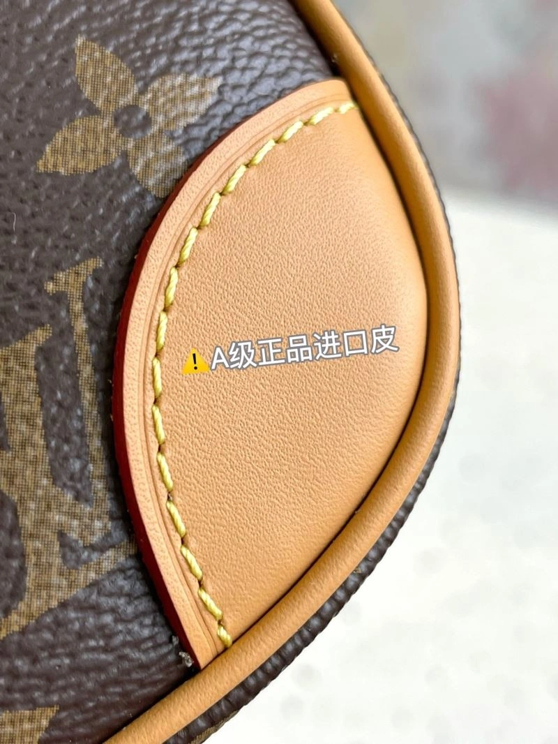 Top mirror Louis Vuitton Satchel Bags