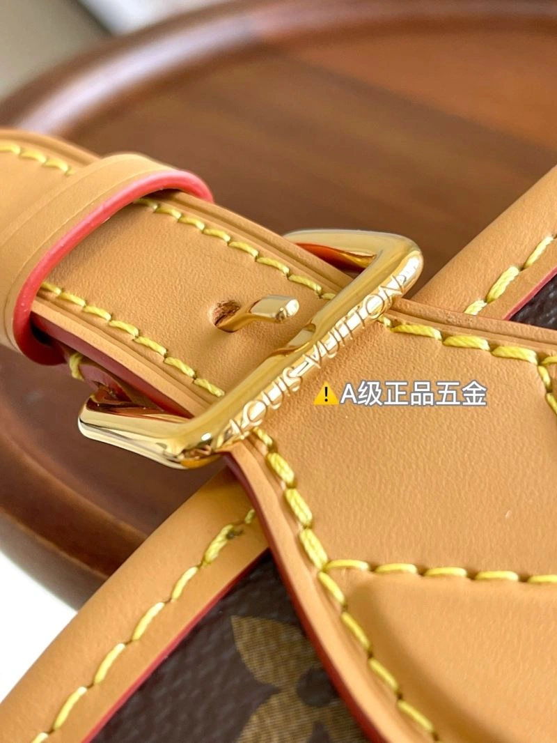 Top mirror Louis Vuitton Satchel Bags