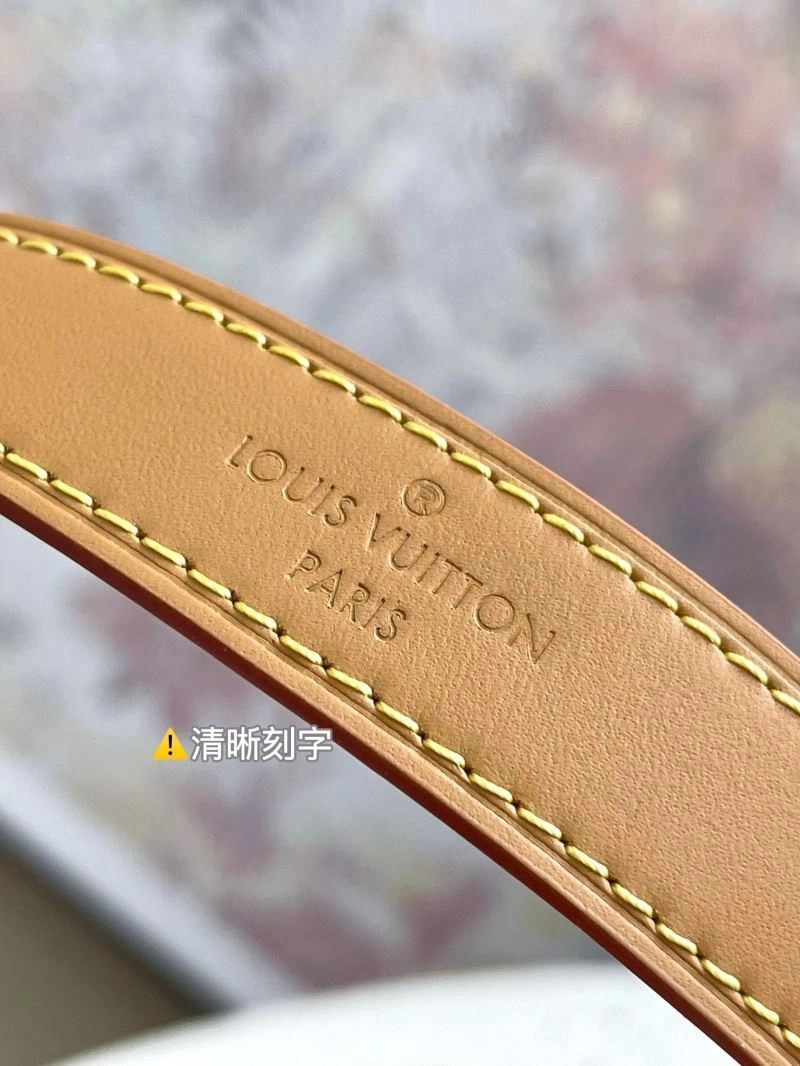 Top mirror Louis Vuitton Satchel Bags