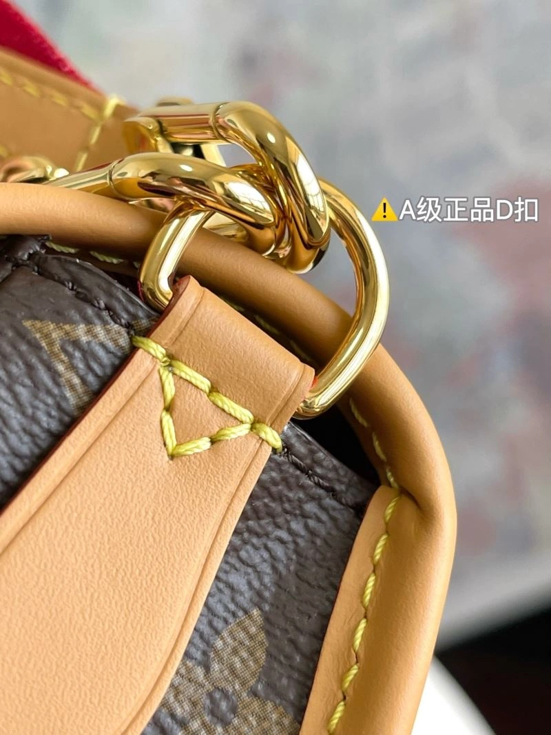 Top mirror Louis Vuitton Satchel Bags