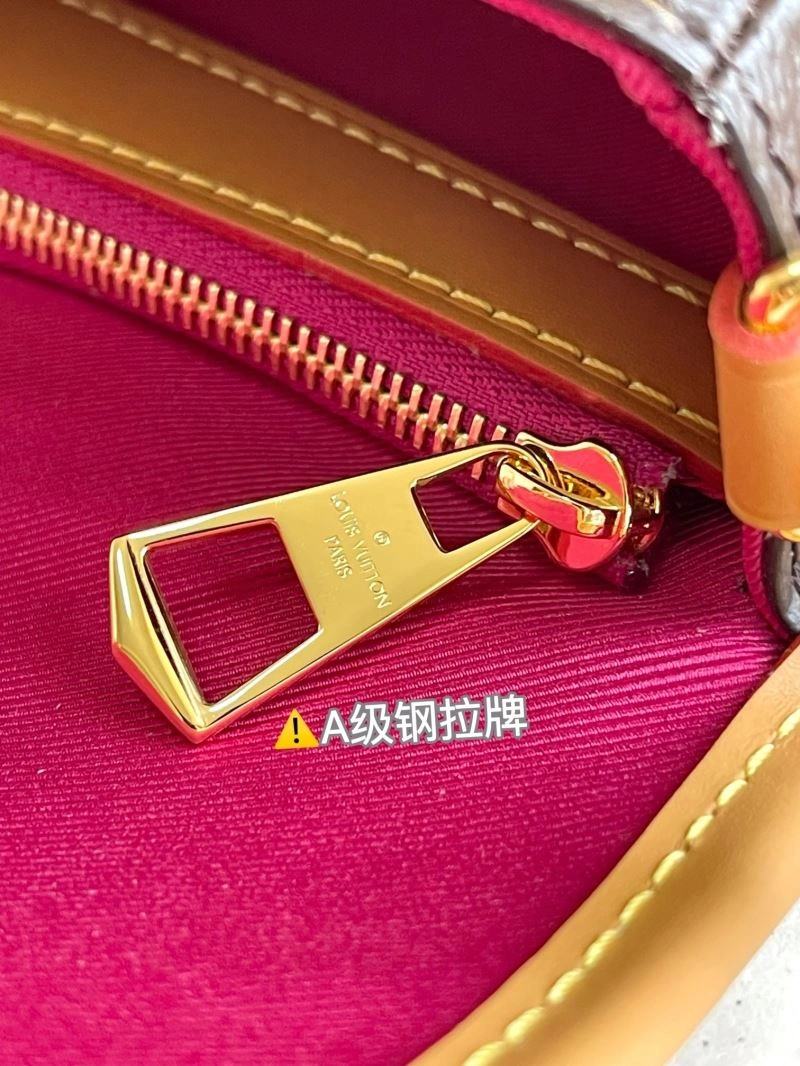 Top mirror Louis Vuitton Satchel Bags