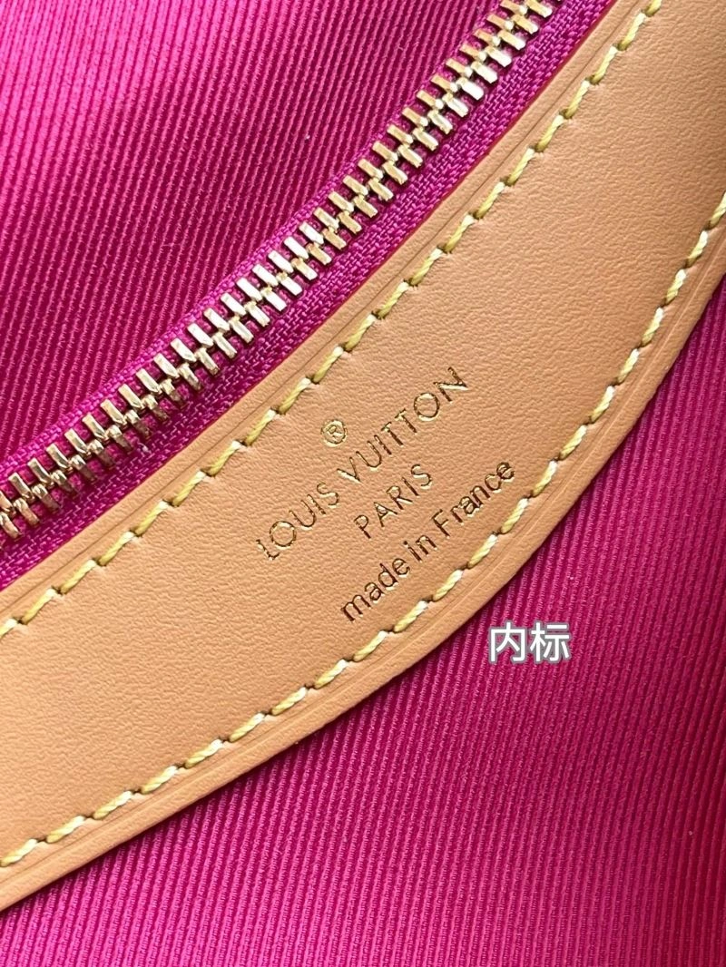 Top mirror Louis Vuitton Satchel Bags