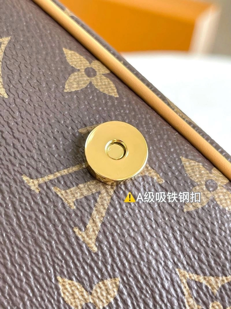 Top mirror Louis Vuitton Satchel Bags