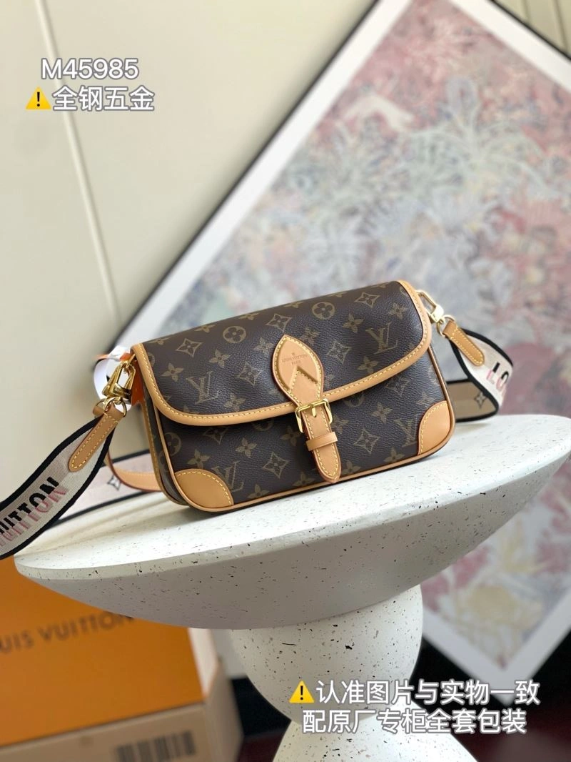 Louis Vuitton Satchel Bags