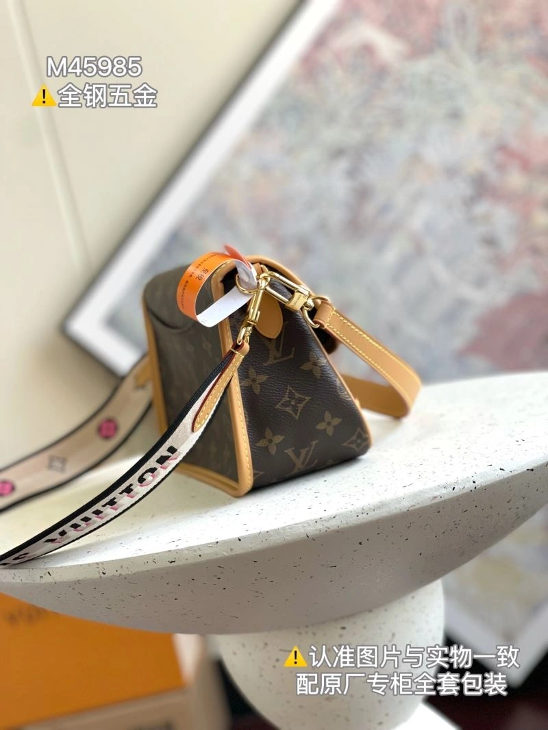 Mirror quality Louis Vuitton Satchel Bags