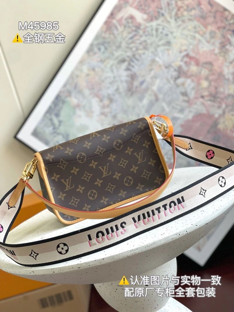 Mirror quality Louis Vuitton Satchel Bags