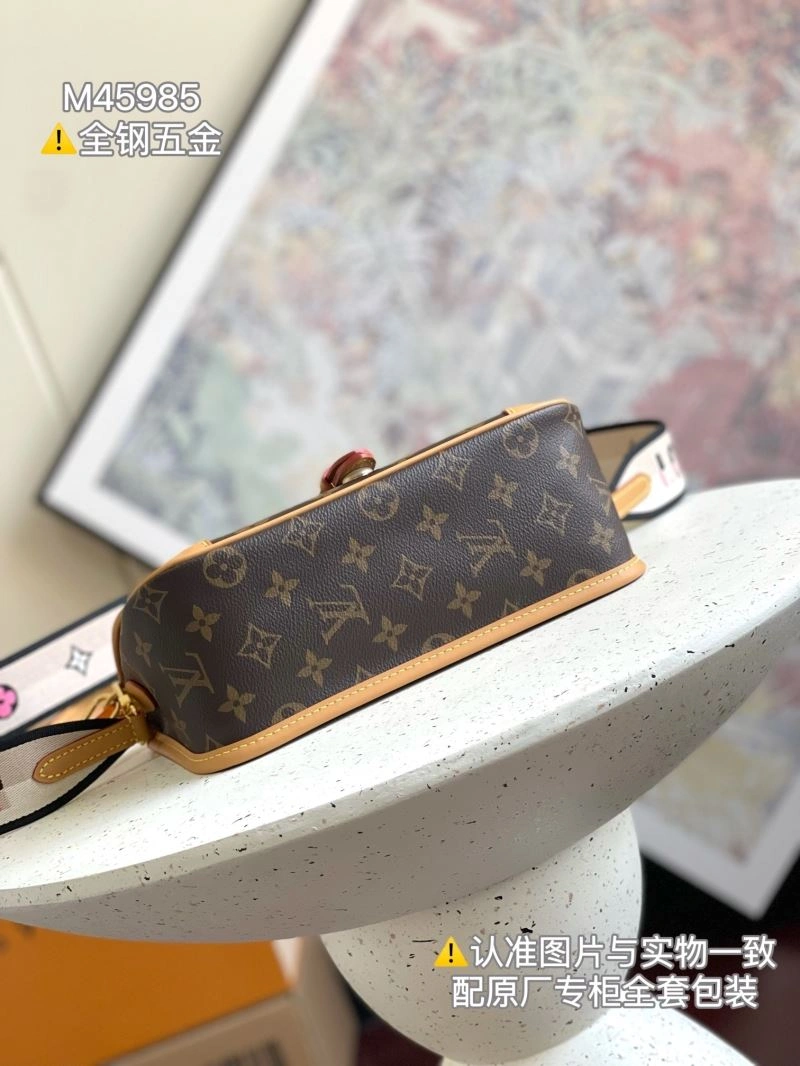 Mirror quality Louis Vuitton Satchel Bags