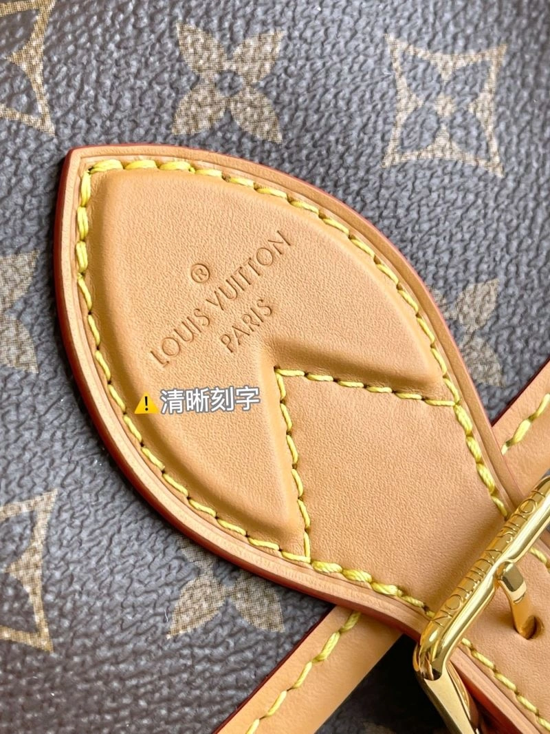 Mirror quality Louis Vuitton Satchel Bags