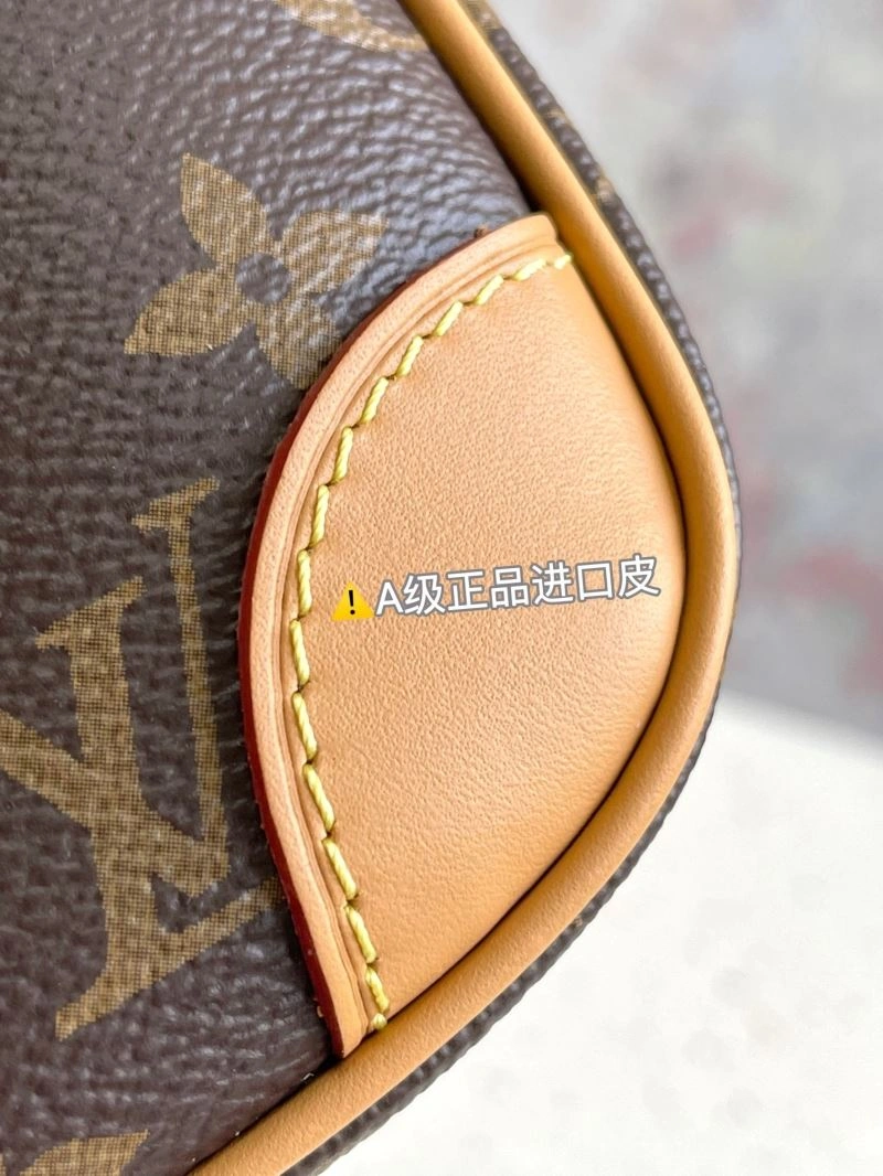 Mirror quality Louis Vuitton Satchel Bags