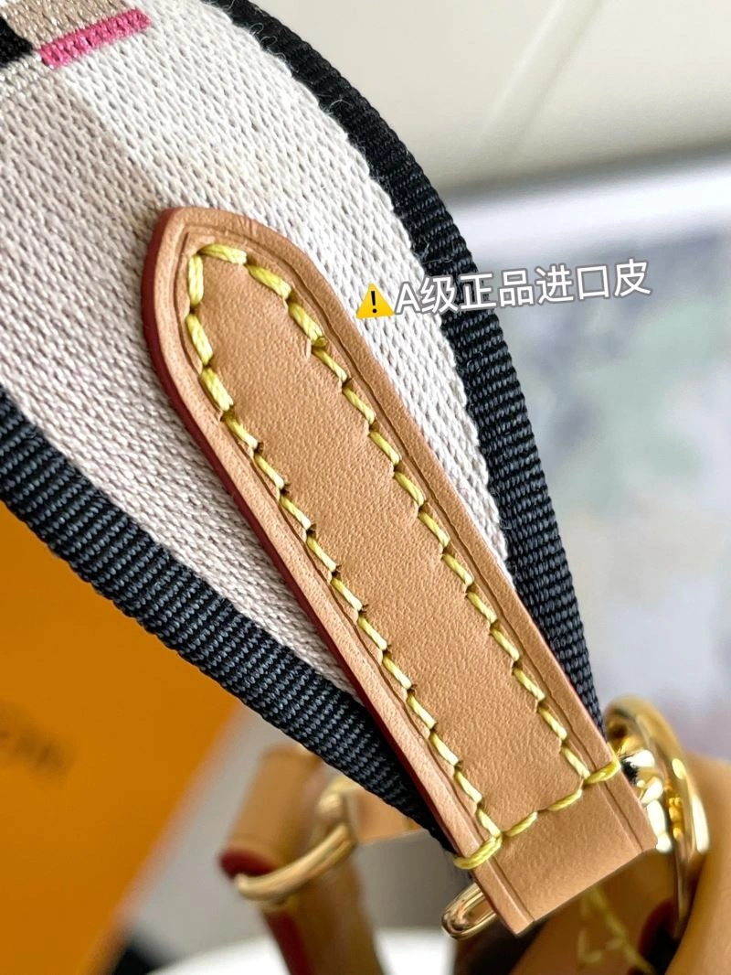 Mirror quality Louis Vuitton Satchel Bags