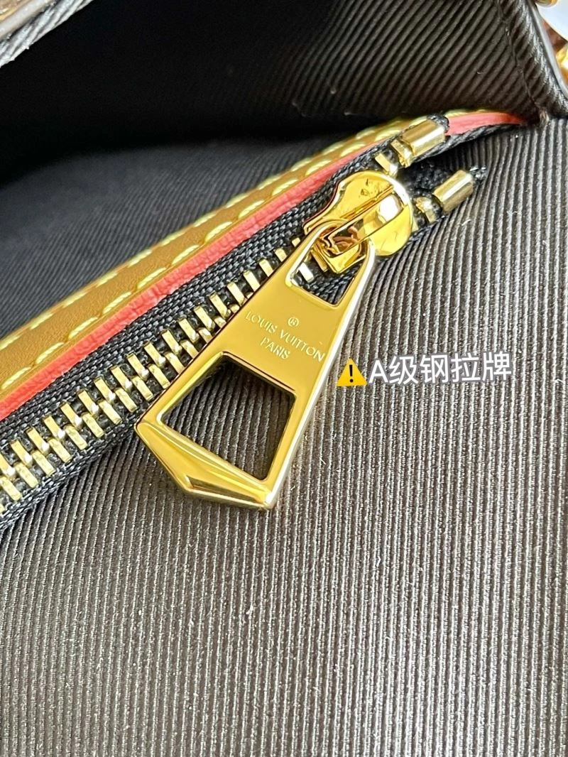 Mirror quality Louis Vuitton Satchel Bags