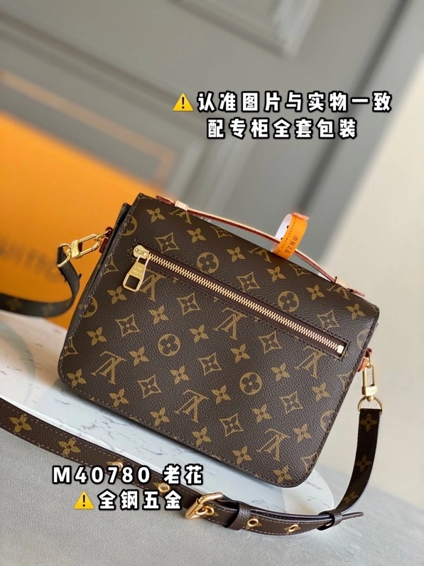 Perfect replica Louis Vuitton Satchel Bags