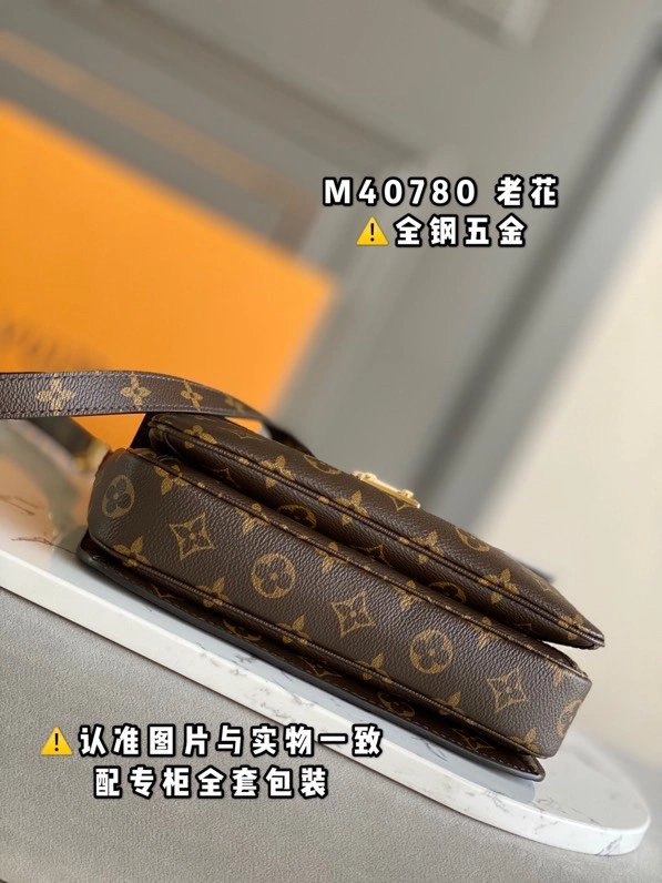 Perfect replica Louis Vuitton Satchel Bags