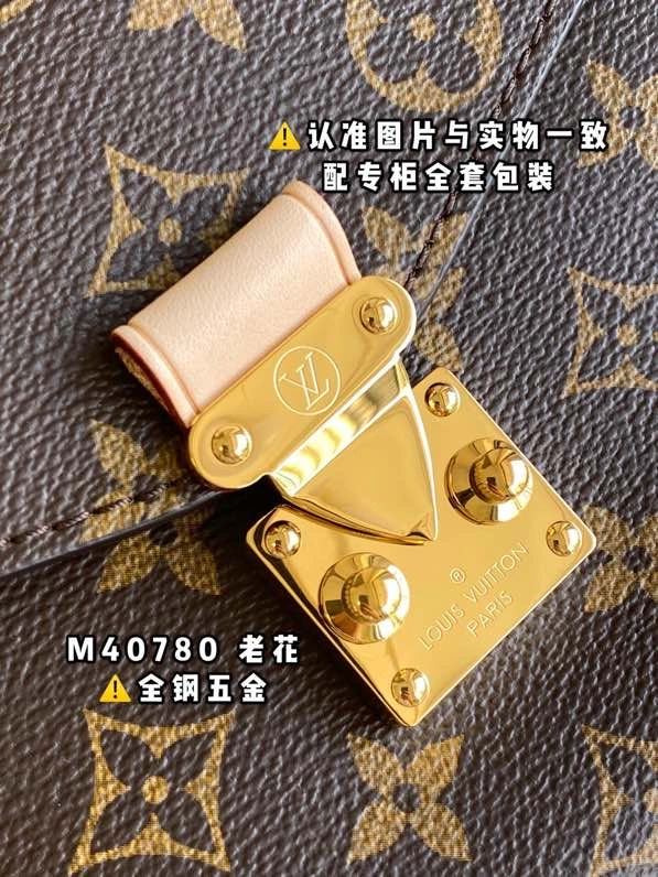 Perfect replica Louis Vuitton Satchel Bags