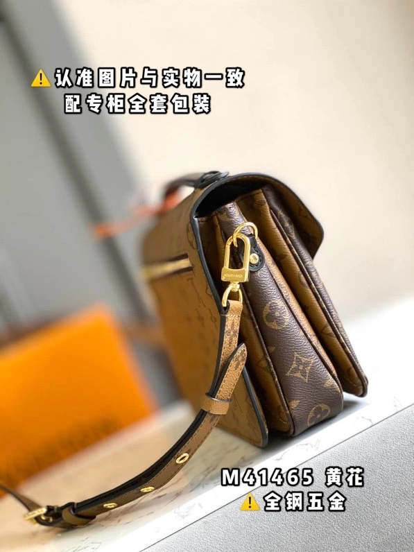 High accuracy Louis Vuitton Satchel Bags