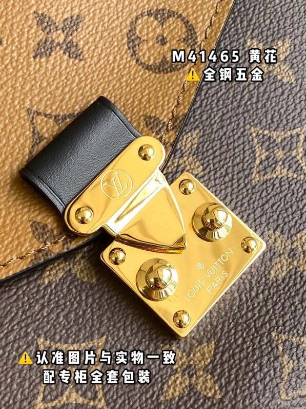 High accuracy Louis Vuitton Satchel Bags
