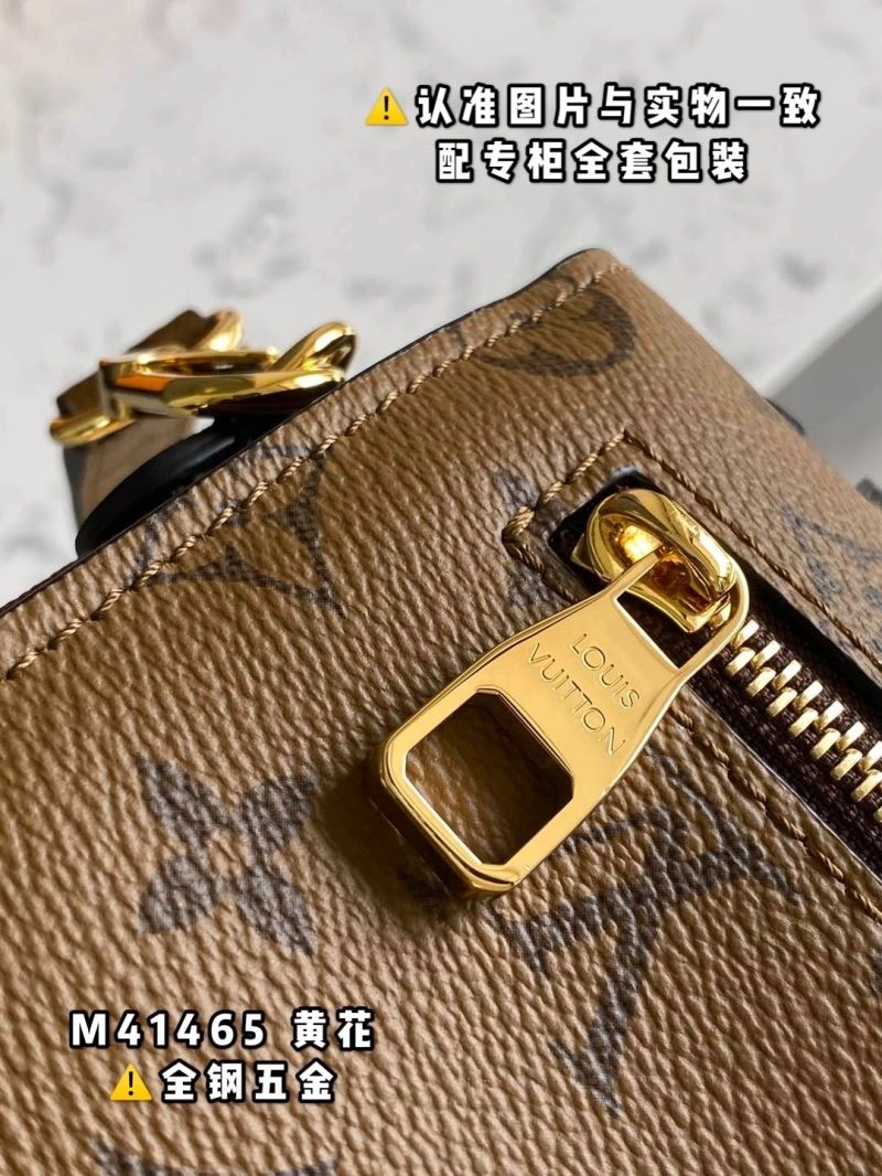 High accuracy Louis Vuitton Satchel Bags