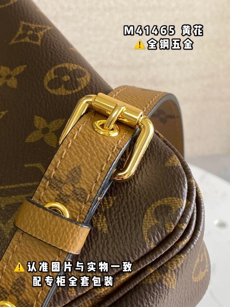 High accuracy Louis Vuitton Satchel Bags