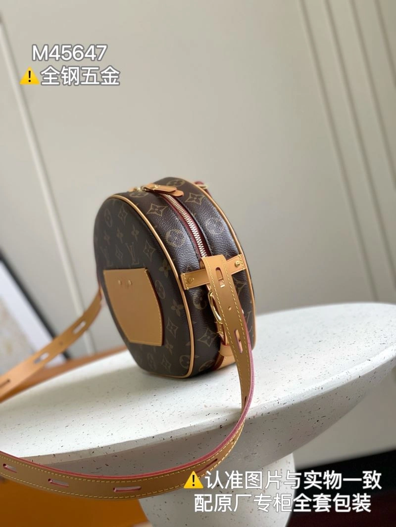 Factory-made Louis Vuitton Satchel Bags