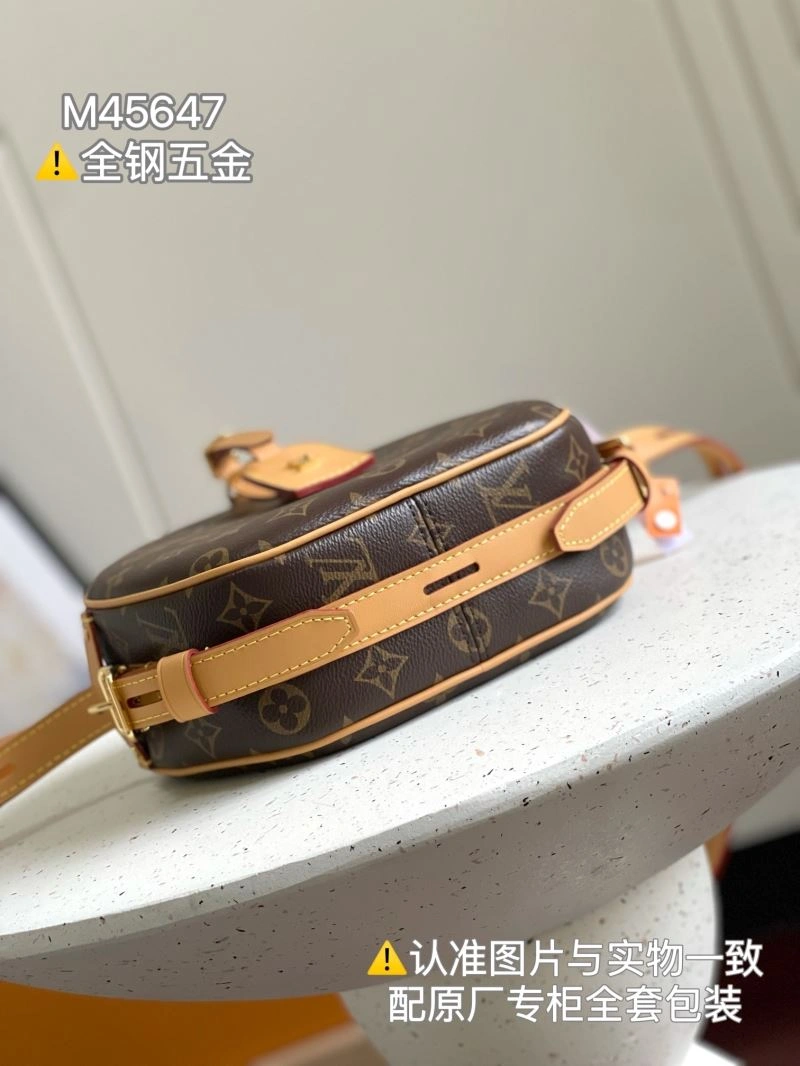Factory-made Louis Vuitton Satchel Bags
