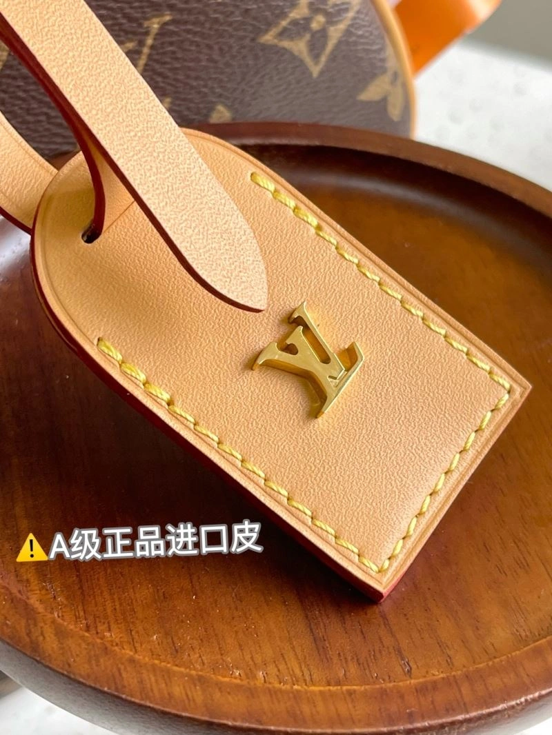 Factory-made Louis Vuitton Satchel Bags