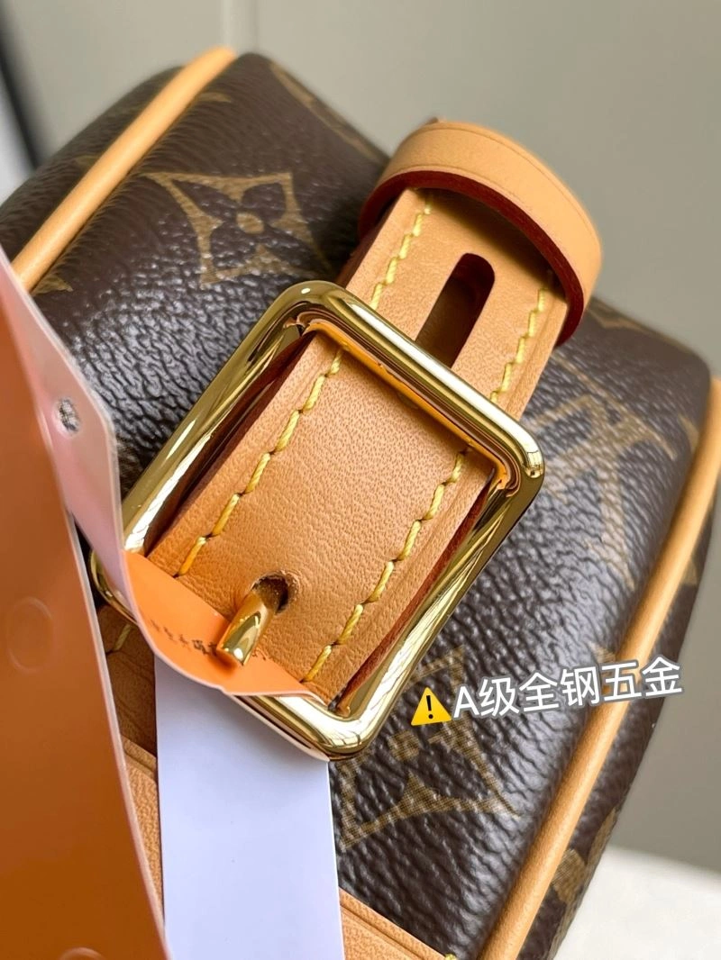 Factory-made Louis Vuitton Satchel Bags