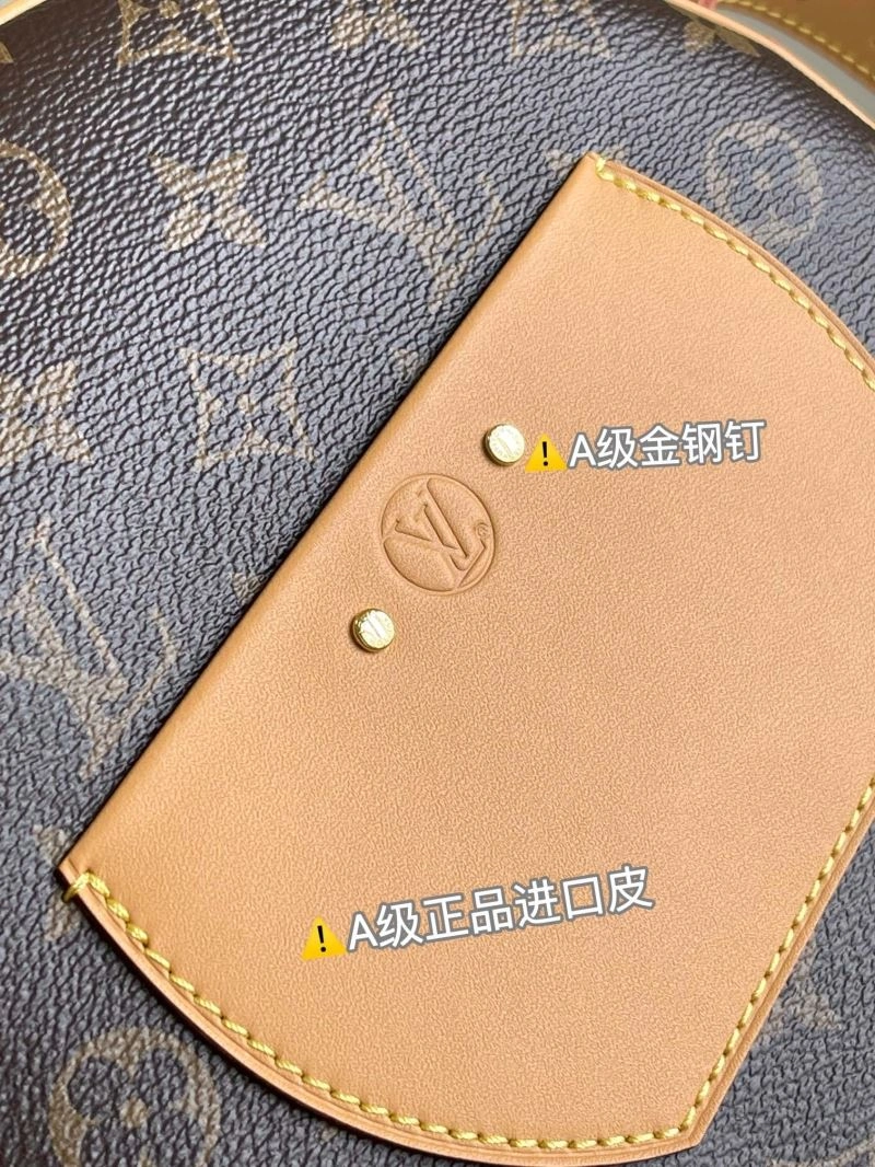 Factory-made Louis Vuitton Satchel Bags